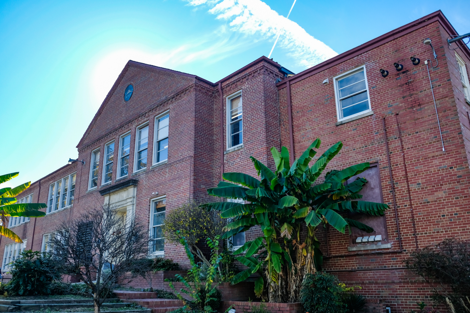 K-8 City Block Campus - Central Park School for Children